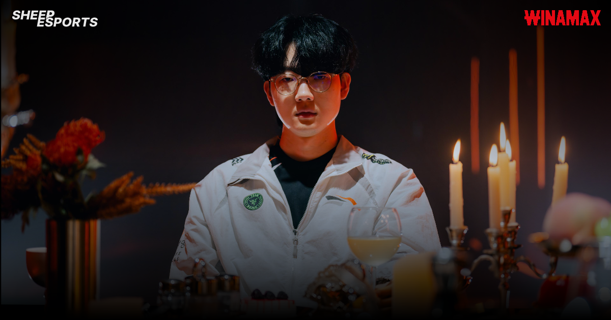 Sheep Esports - LoL - LPL: Viper joins Bilibili Gaming