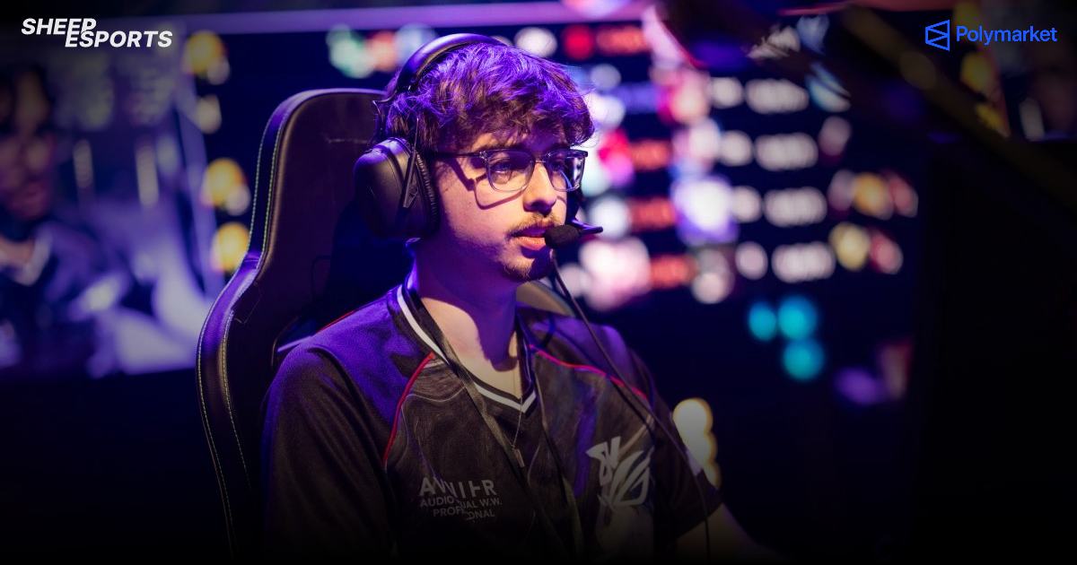 Sheep Esports - Sources: Doss set to extend his contract with BK ROG ...