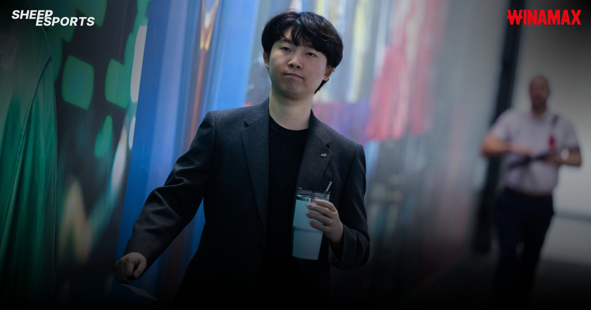 Sheep Esports - Sources: Reignover set to join LYON in the LCS as Head ...