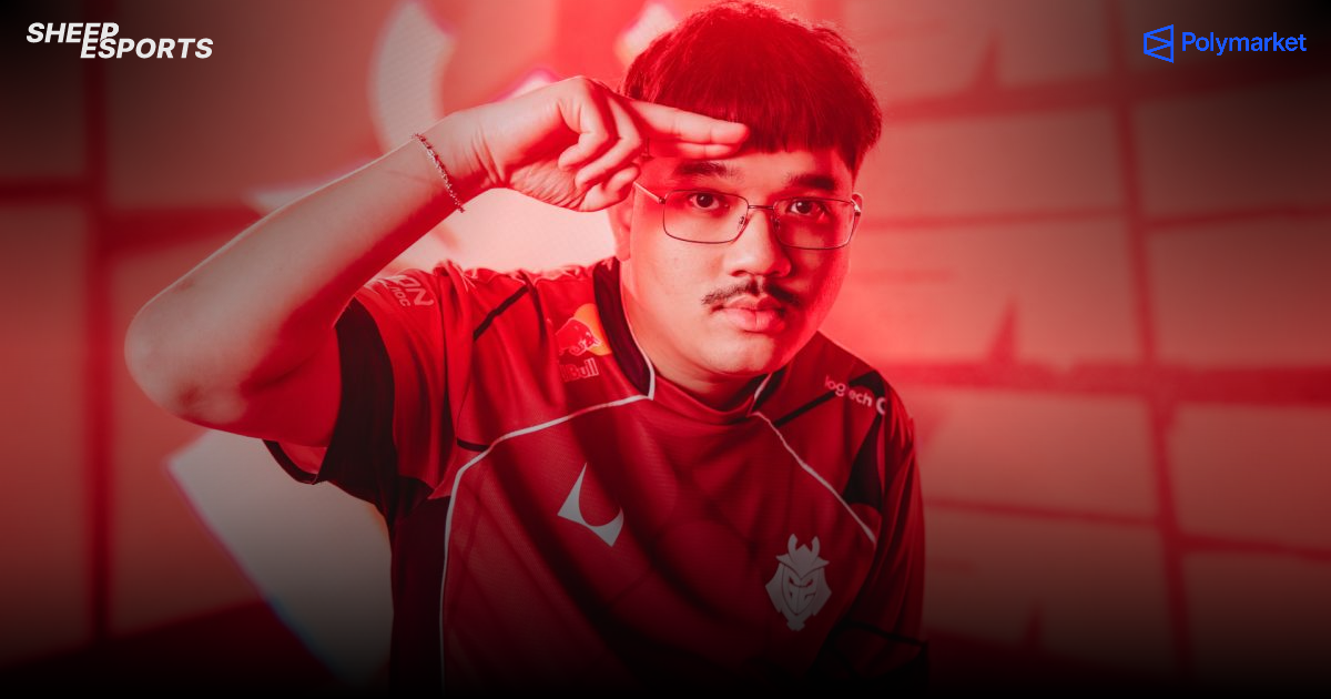 Sheep Esports - G2 jawgemo: “I haven’t reached full potential yet, but ...