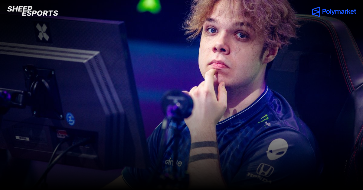 Sheep Esports - Sources – VALORANT: kamyk set to be benched by Team Liquid