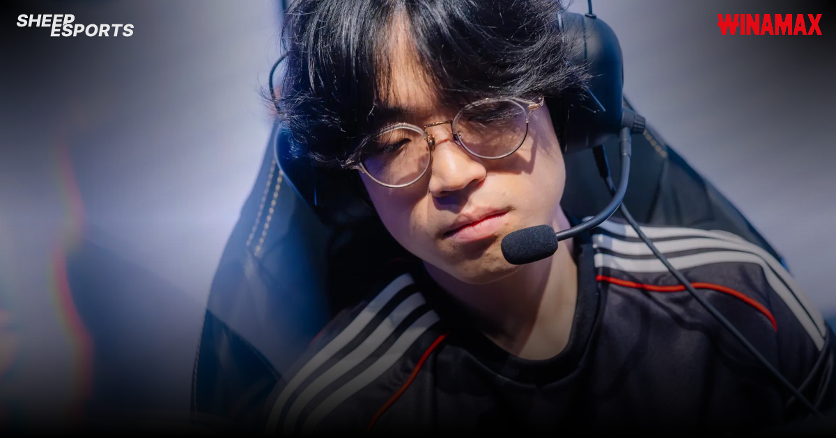 Sheep Esports - 100T Quid: "I don’t mind where I go, but I haven’t won ...