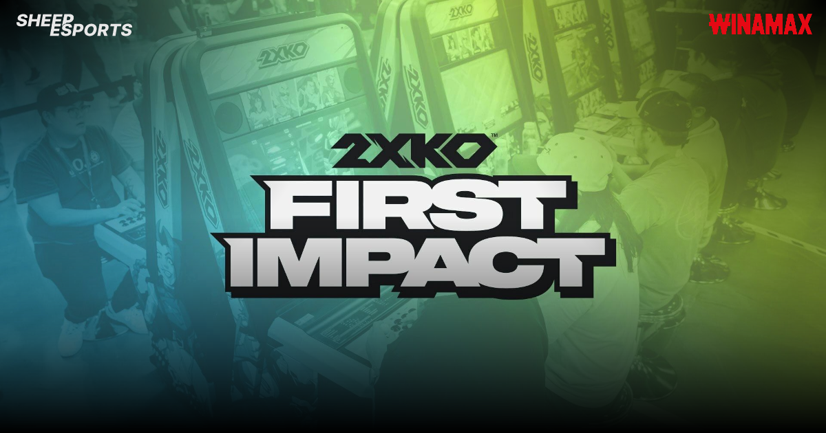 Sheep Esports - 2XKO: Early Access launches October 7 with new champion ...