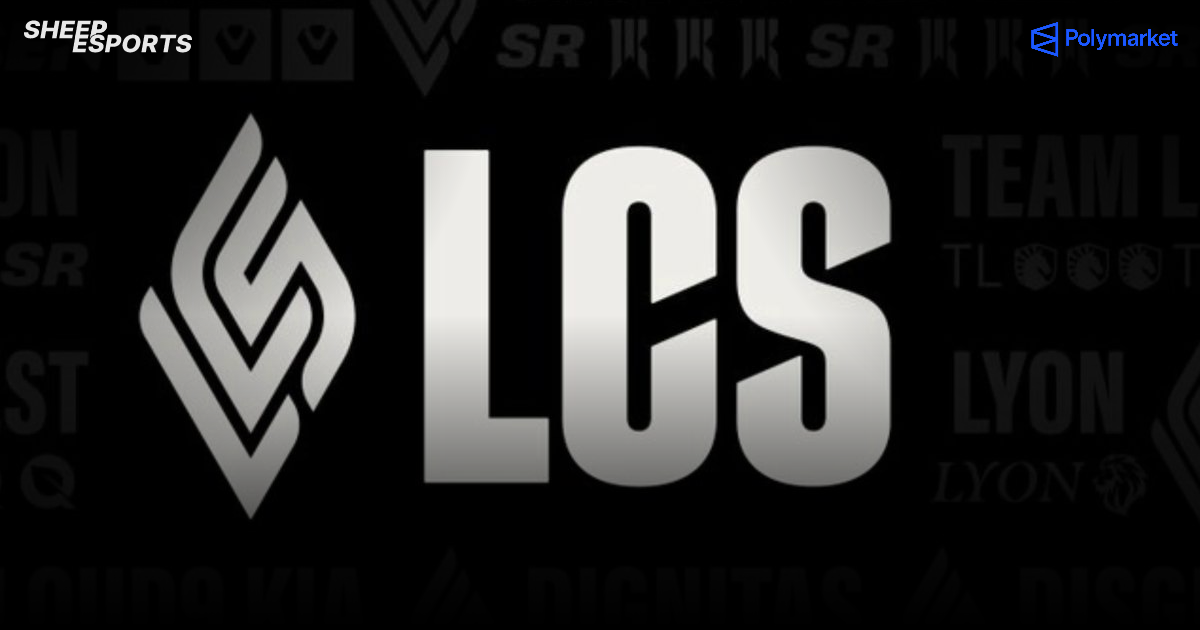 Sheep Esports - All LCS Lock-In 2026 Teams & Rosters