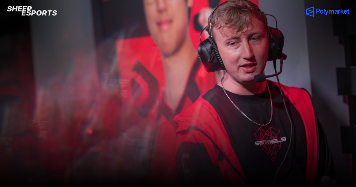 Sheep Esports - SEN Goldenglue: "The problem is when you hit your ...