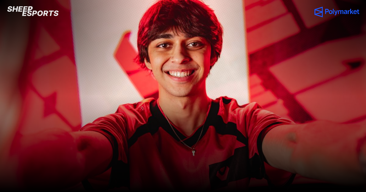 Sheep Esports - SEN Reduxx: "One of Masters spots will be ours"