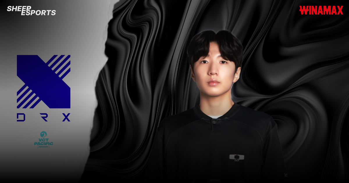 Sheep Esports - Sources: Hermes set to join DRX for the upcoming 2026 ...