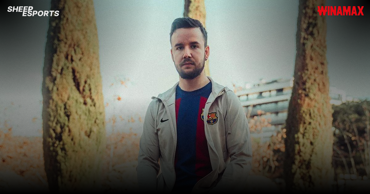 Sheep Esports - Sources: Hustlin set to join Ruddy Esports in NLC 2025