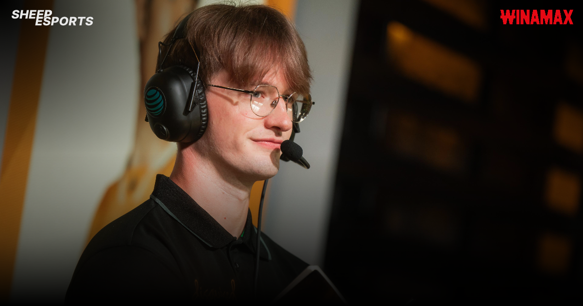 Sheep Esports - Sources: ido to continue as Head Coach of Disguised in 2026