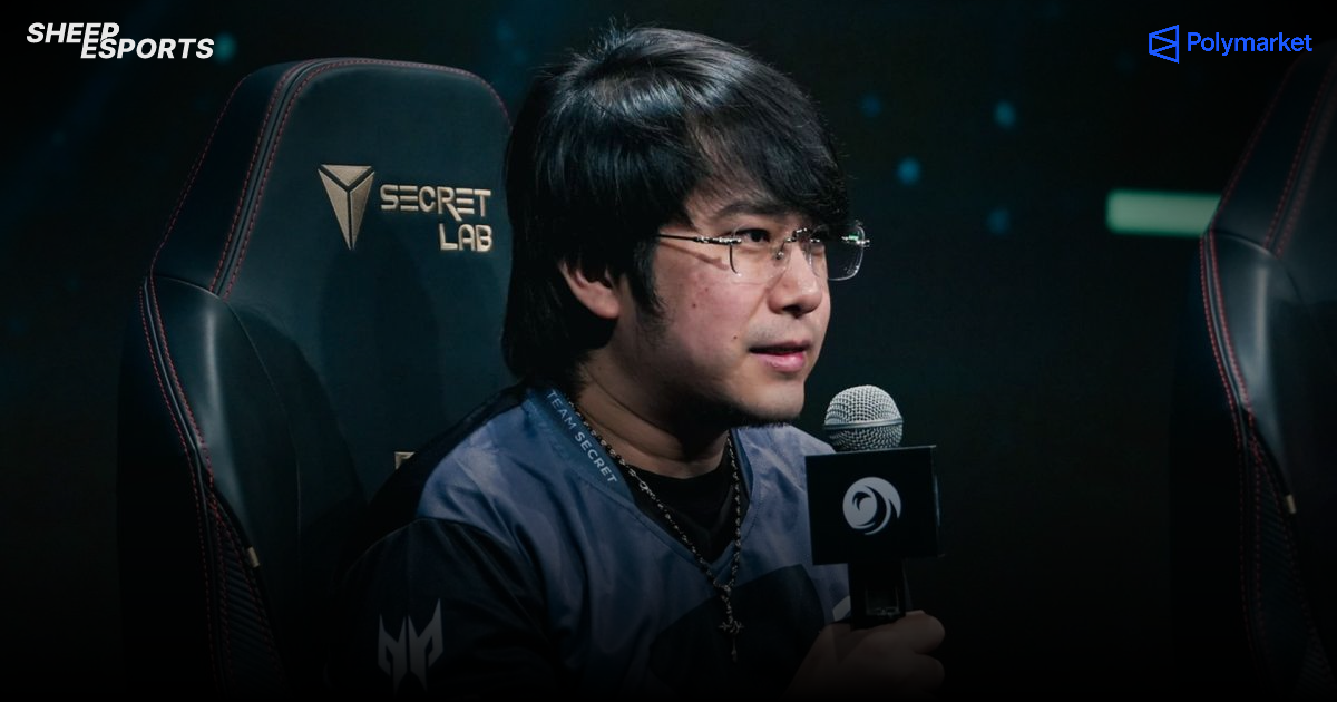 Sheep Esports - Sources: JessieVash set to step away again from Team ...