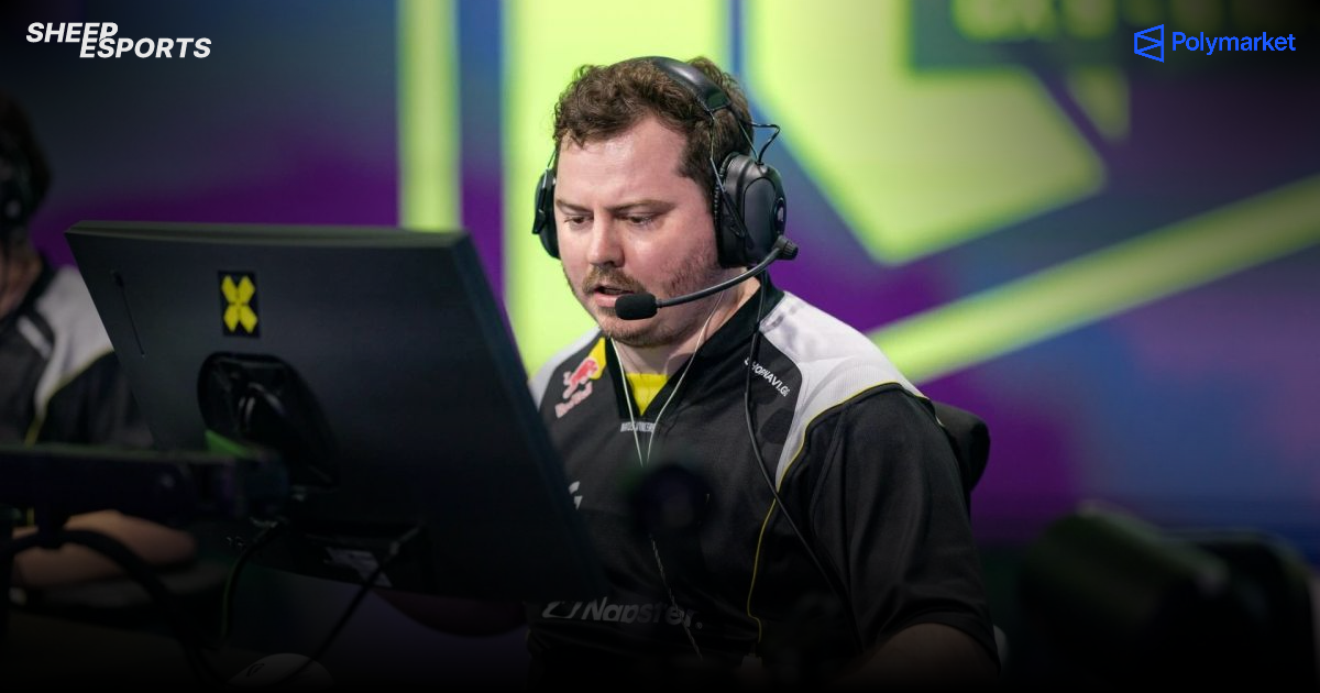 Sheep Esports - Sources - VALORANT: ANGE1 set to become Natus Vincere's ...