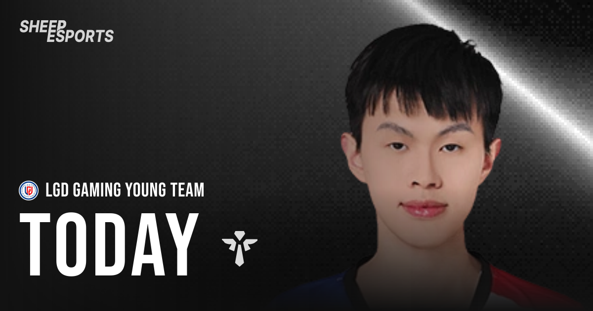 Today - Pro Stats | Sheep Esports