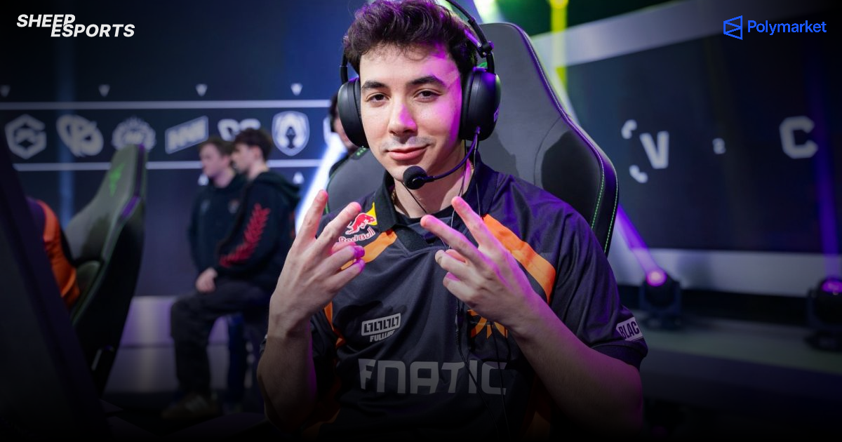 Sheep Esports - FNC crashies on Roadtrips: "I would definitely love to ...