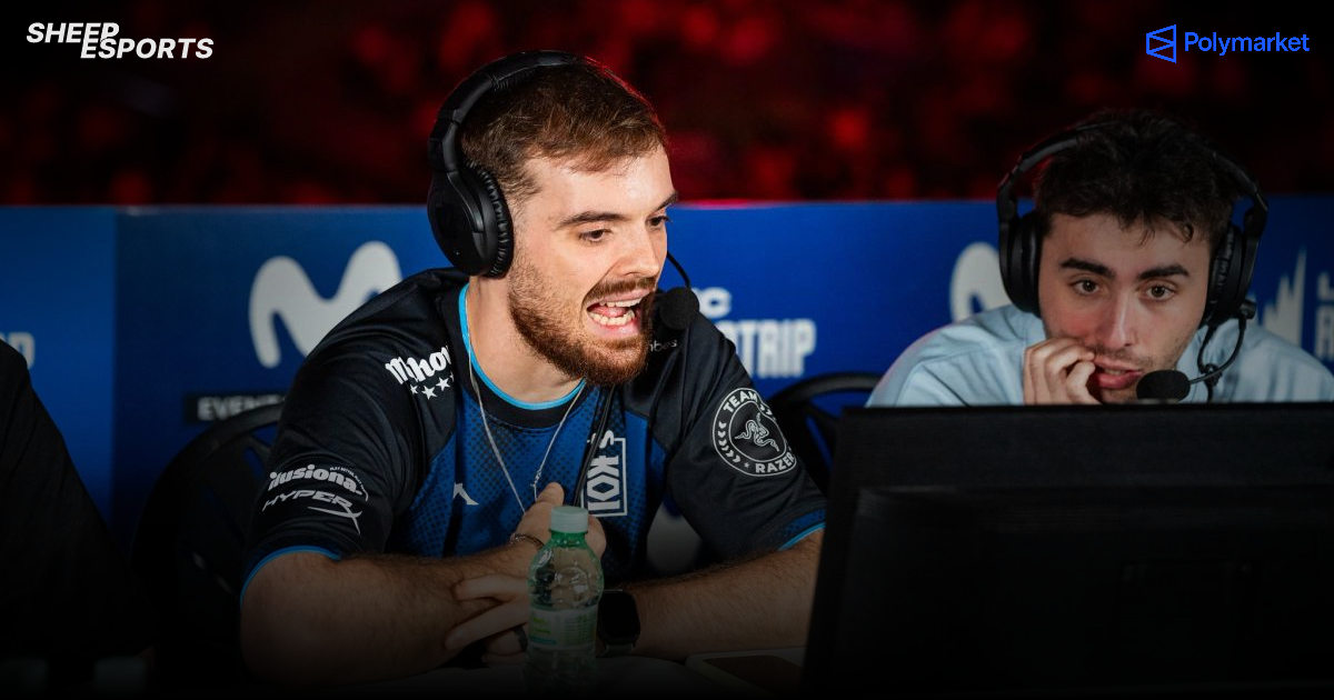 Sheep Esports - Kameto withdraws from planned showmatch after Ibai ...