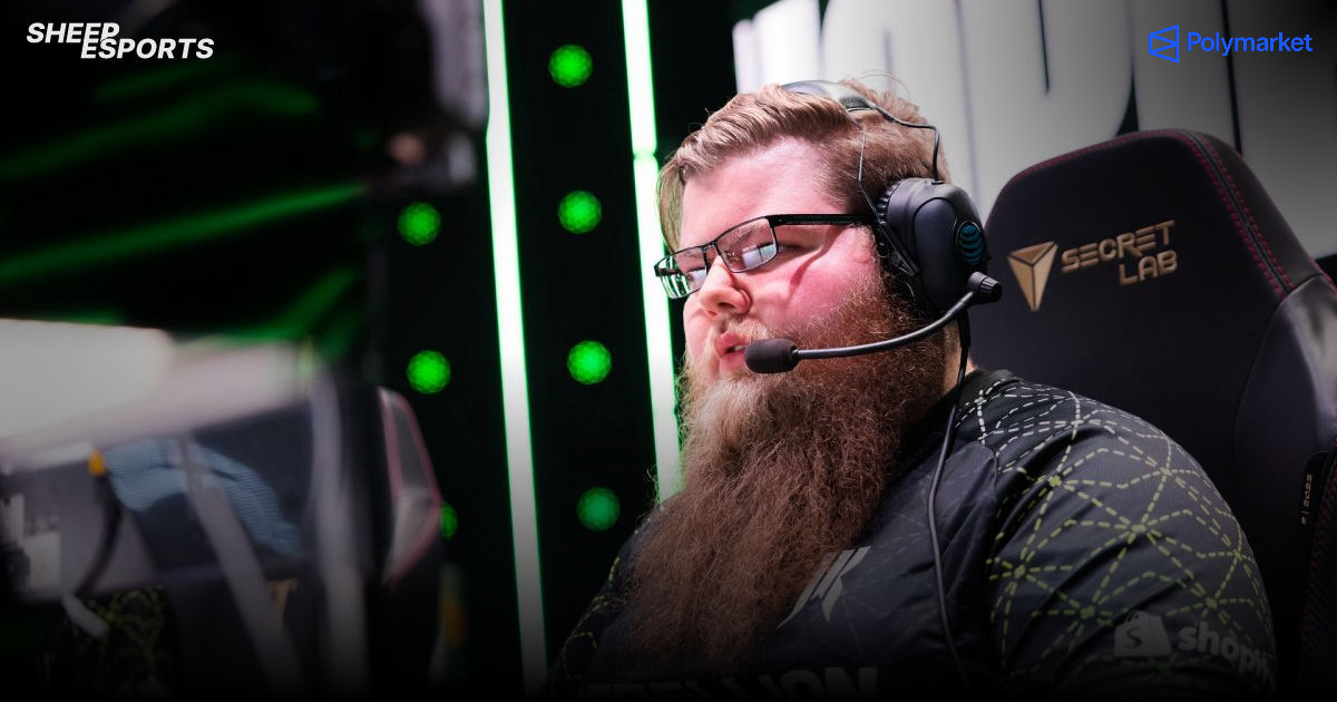 Sheep Esports - Sources: Zeyzal returns to Shopify Rebellion for the ...