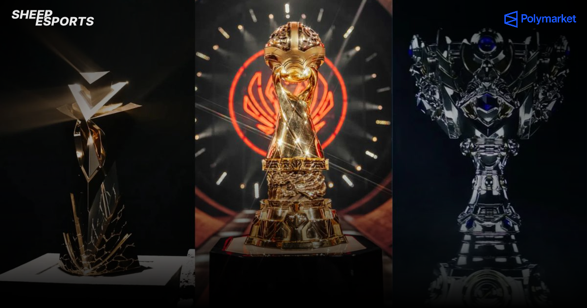 Sheep Esports - Dates of the First Stand, Mid-Season Invitational, and ...