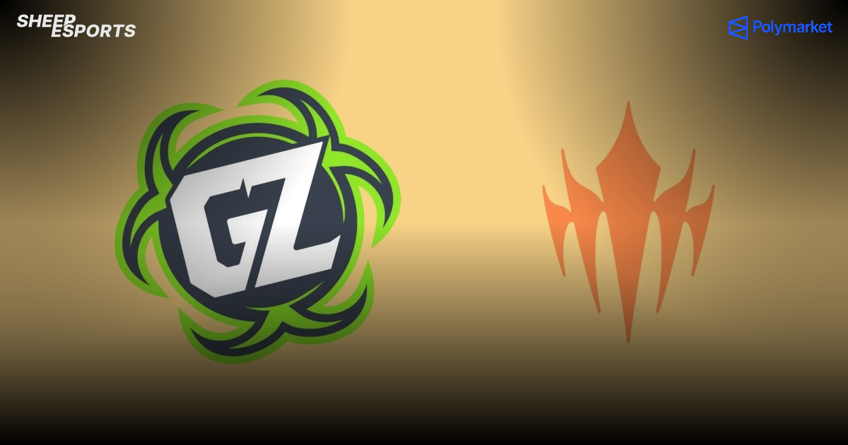 Sheep Esports - LoL: Ground Zero Gaming joins the LCP to fill the spot ...