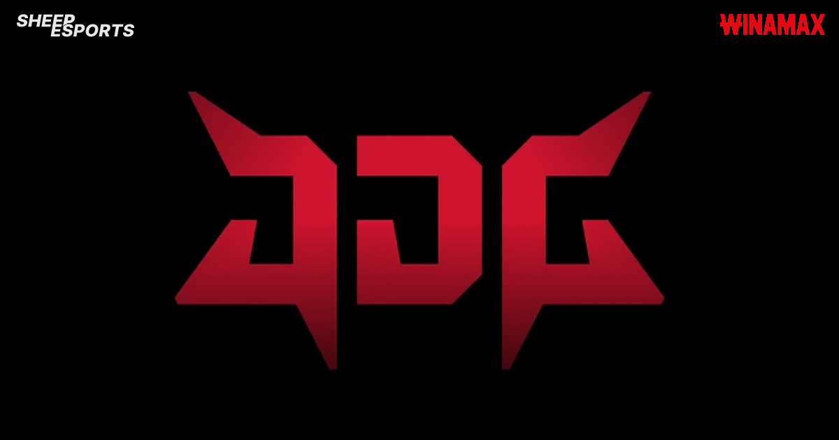 Sheep Esports - LoL: JD Gaming's completed 2026 LPL roster