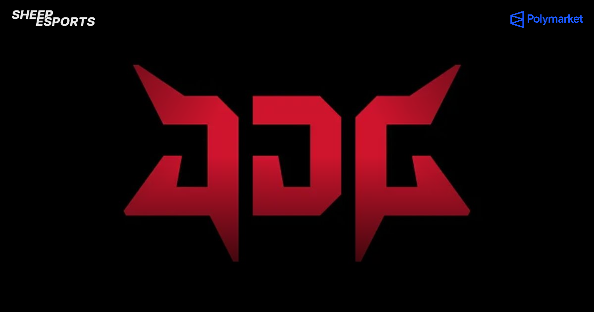 Sheep Esports - LoL: JD Gaming's completed 2026 LPL roster