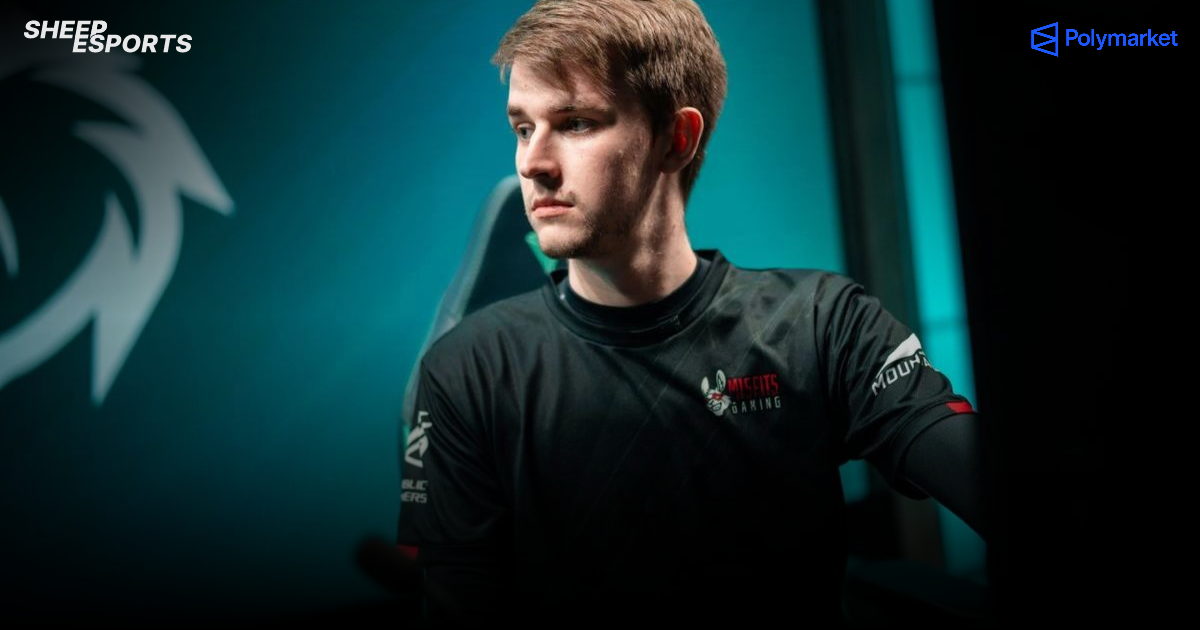 Sheep Esports - NLC introduces a Wildcard system, with Kobbe playing a ...