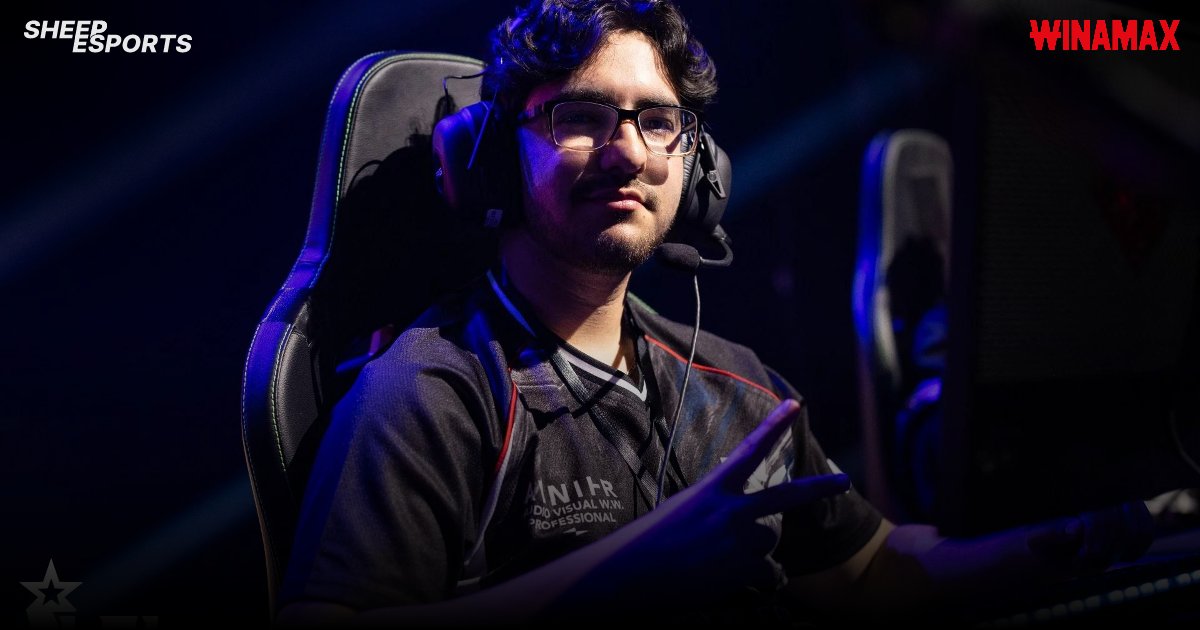 Sheep Esports - Sources: NAVI retains Rhilech despite Fnatic's interest