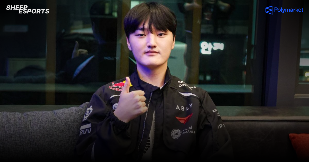 Sheep Esports - Top 10 Biggest LoL Transfers of the 2026 Offseason