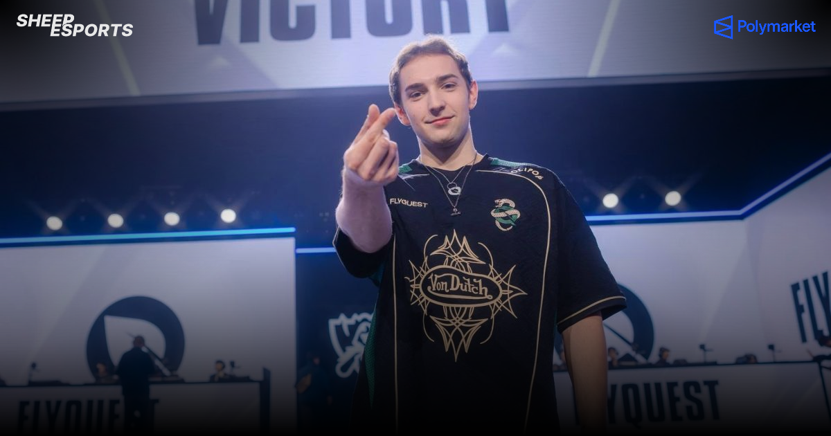 Sheep Esports - Top 5 New LEC Players to Watch in 2026
