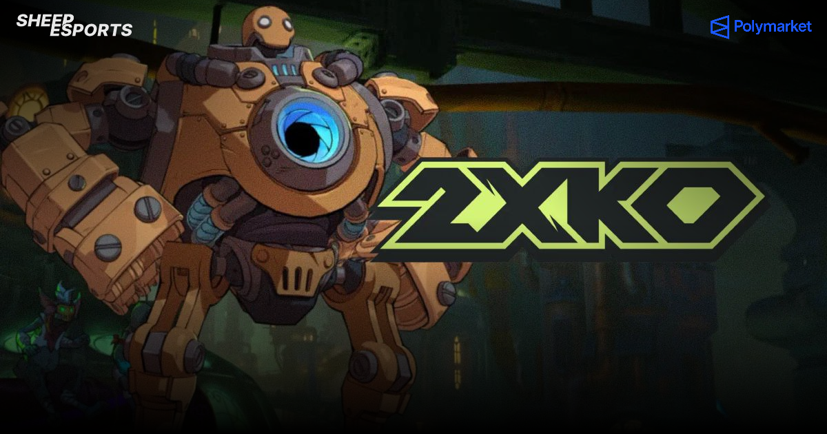Sheep Esports - Riot Games announces layoffs on the 2XKO team, but ...