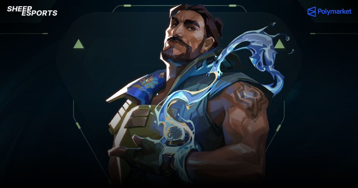 Sheep Esports - VALORANT — Patch 11.10: Harbor Reborn, and Clove ...
